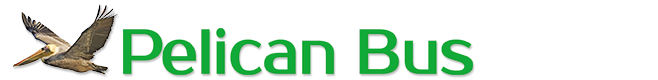 Charter | Pelican Bus